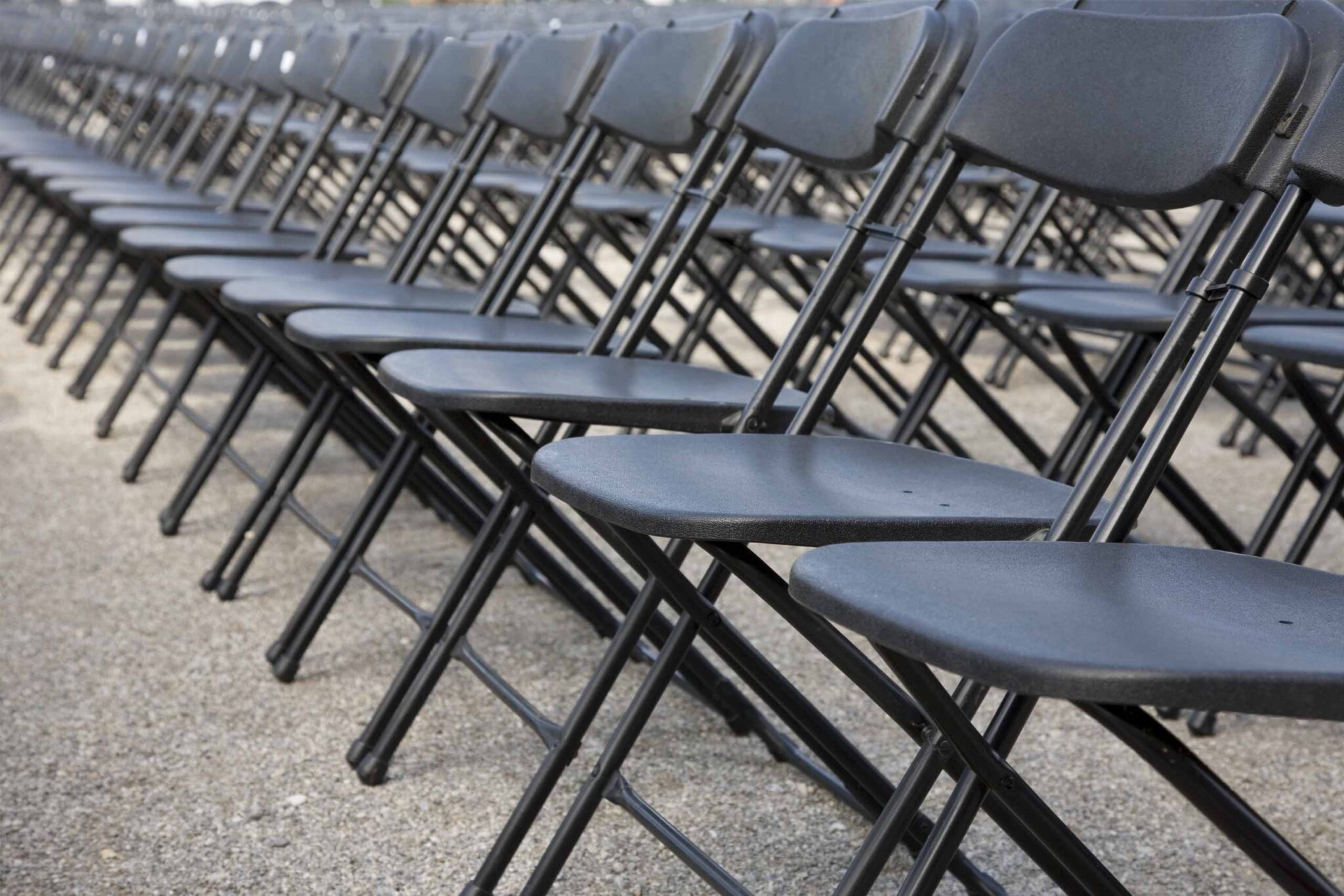 Chair Rentals Nashville | Music City Event Pros